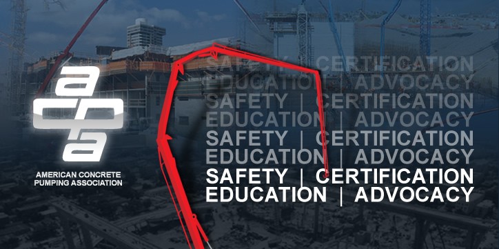 American Concrete Pumping Association | The Source for Concrete Pumpers, Contractors ...